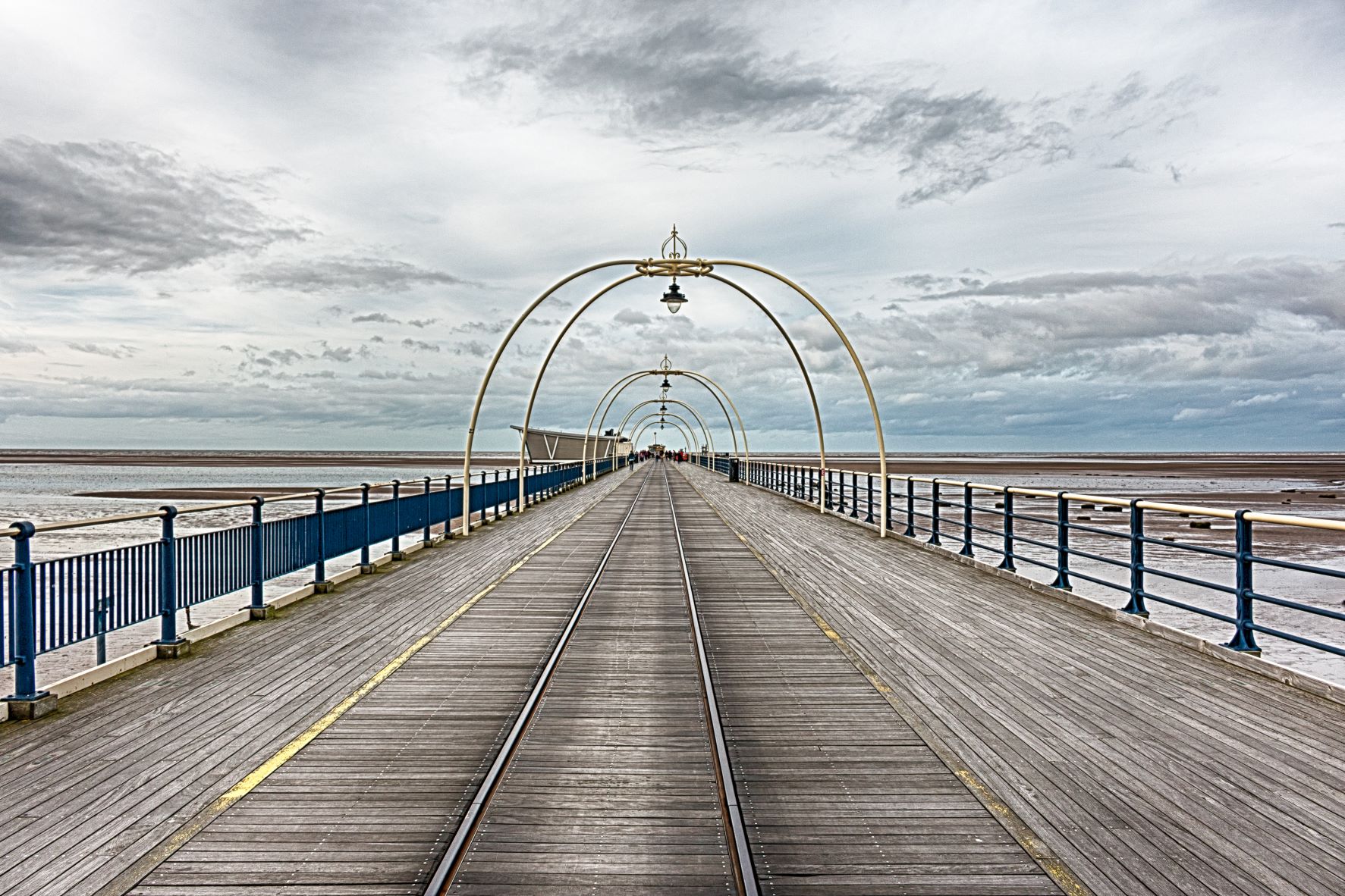 2023 - Liverpool, Port Sunlight & The Floating Grace