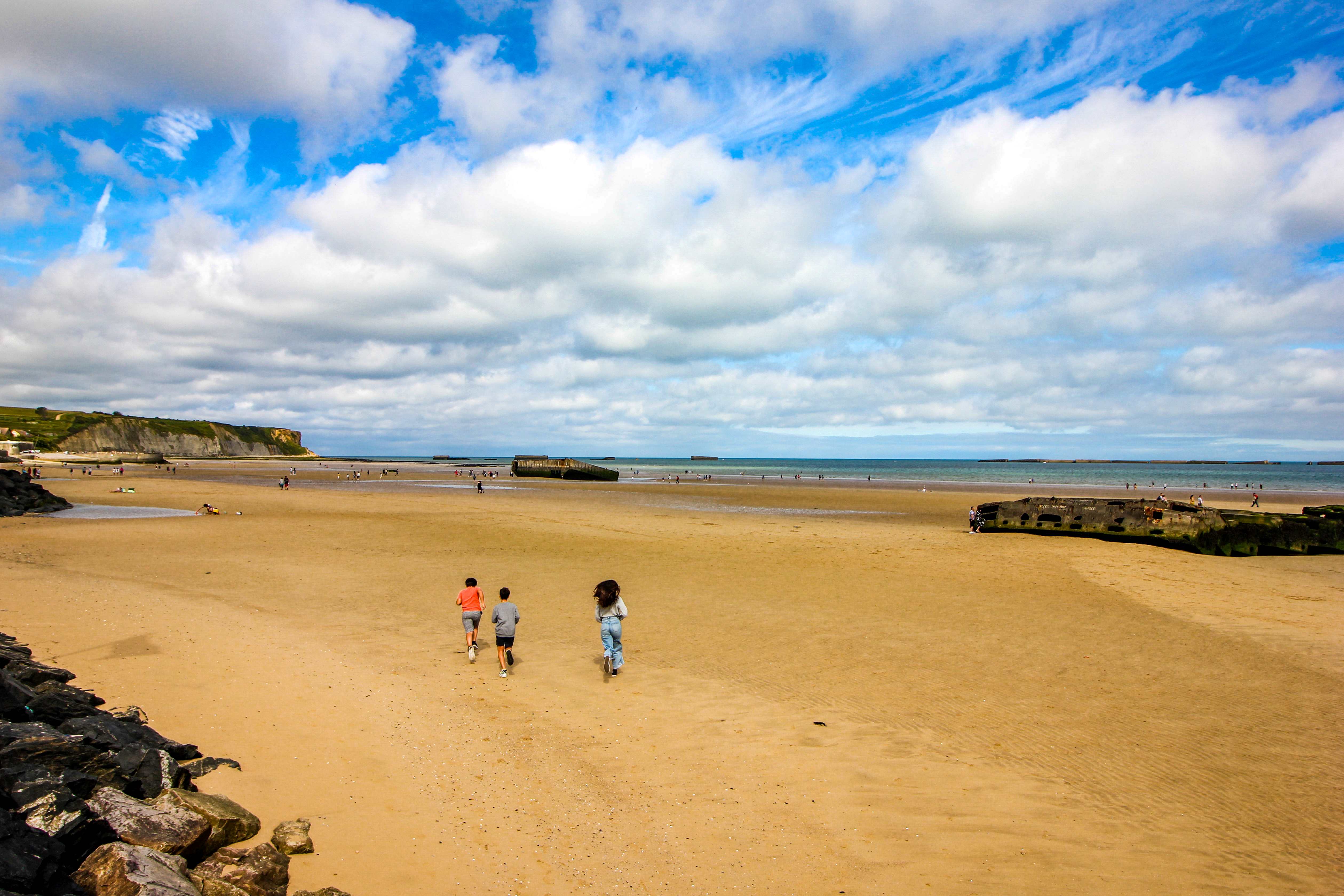 2025 - Normandy Highlights & Monet's Garden