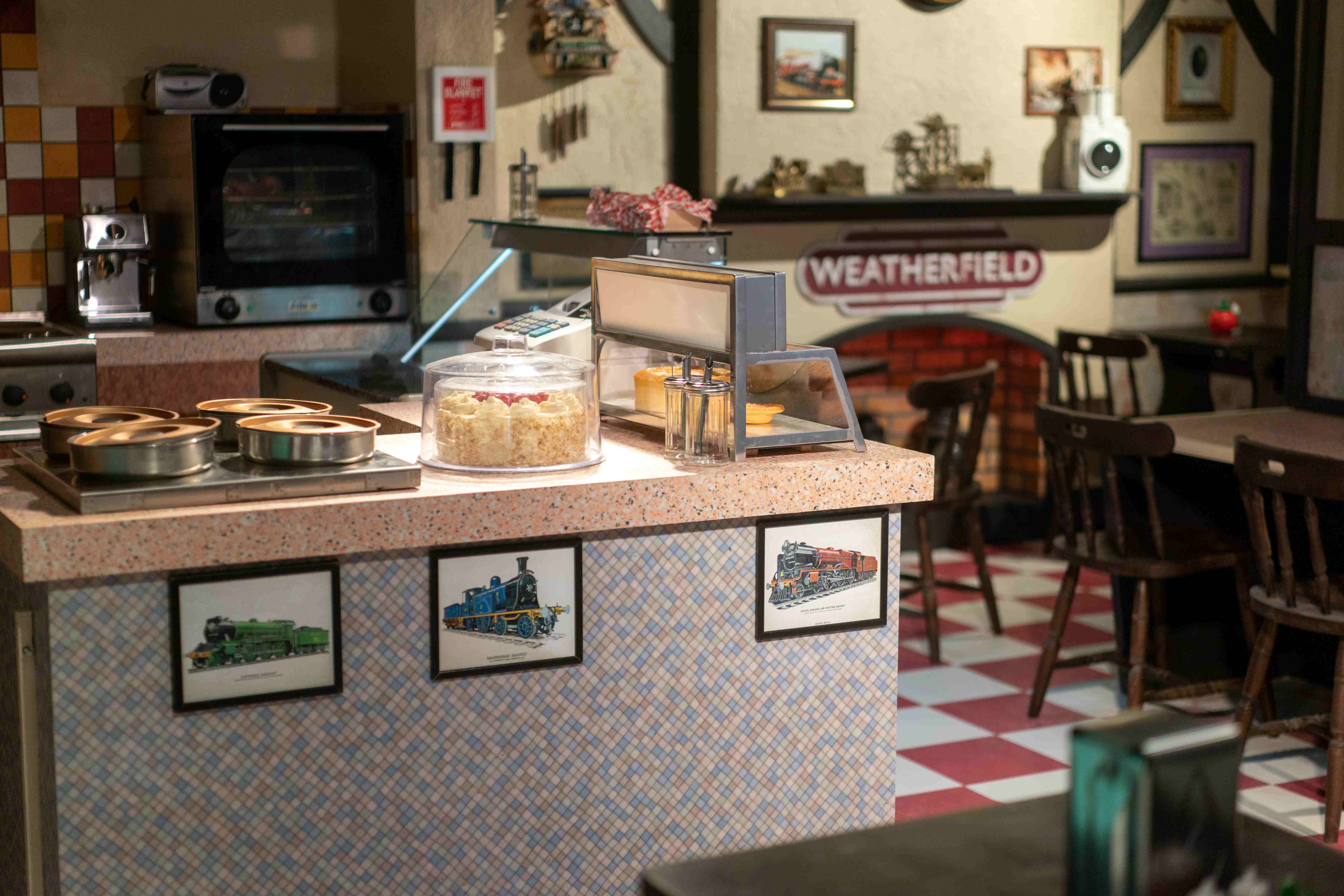 2025 - The Coronation Street Experience & Calderdale